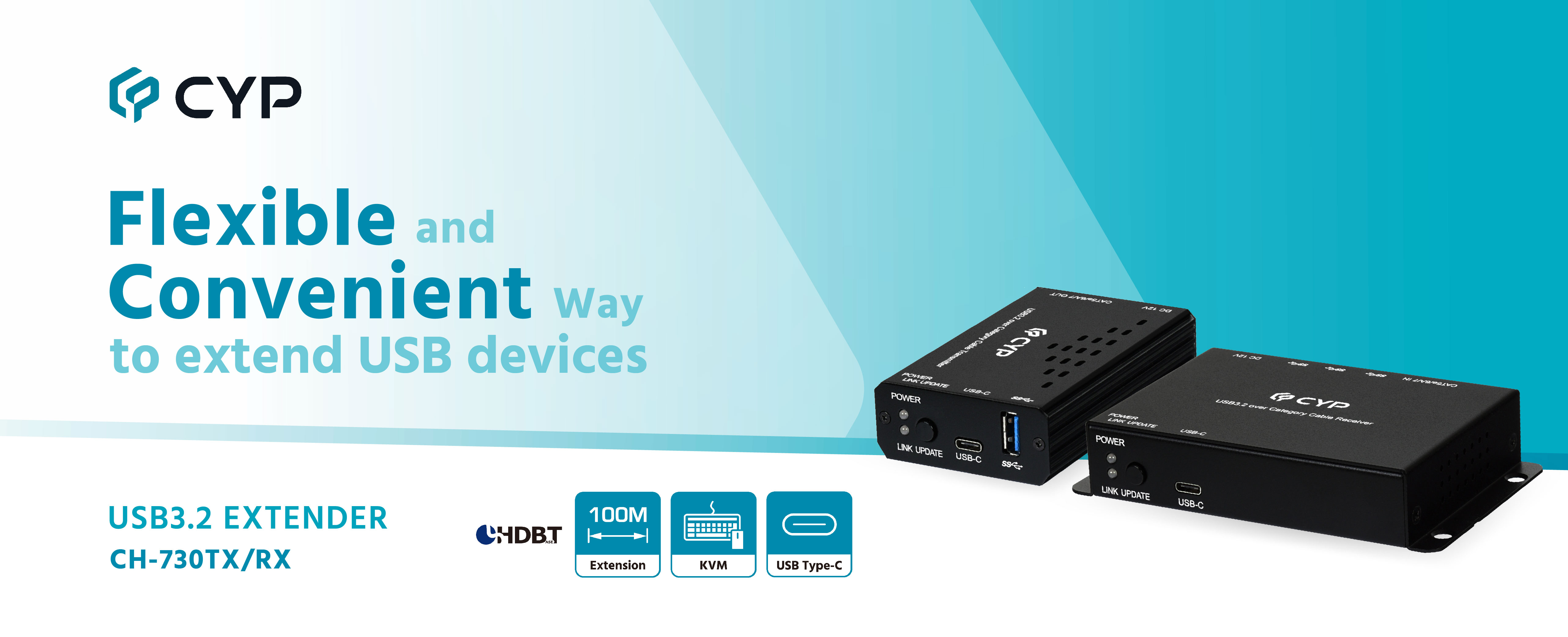 Cypress Technology Co., Ltd. a ProAV solution provider. CYP target on ...