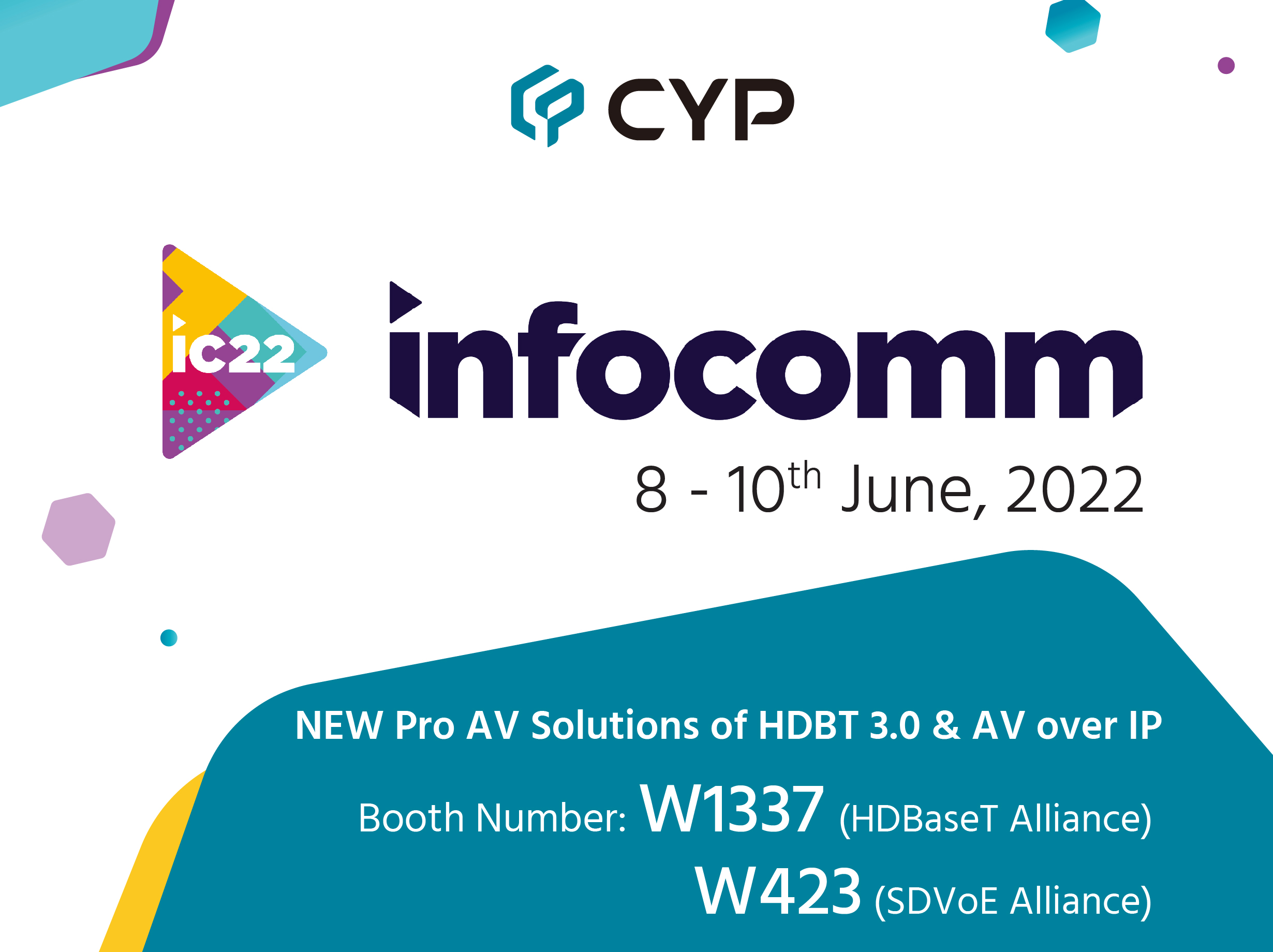 Infocomm 2022