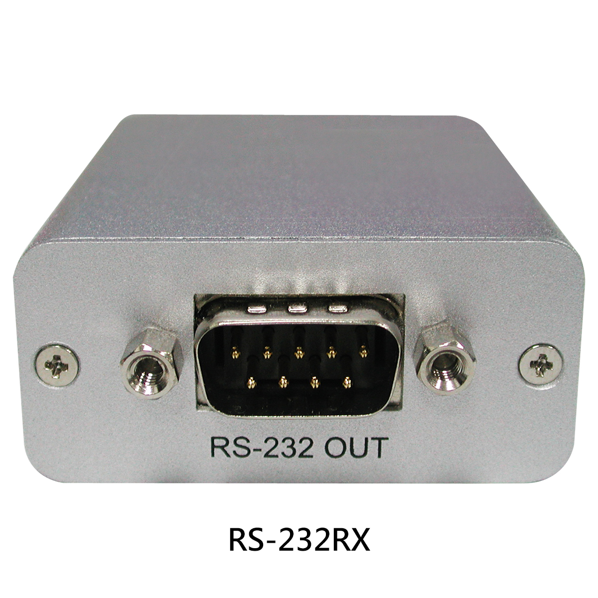CRS-232TX & CRS-232RX