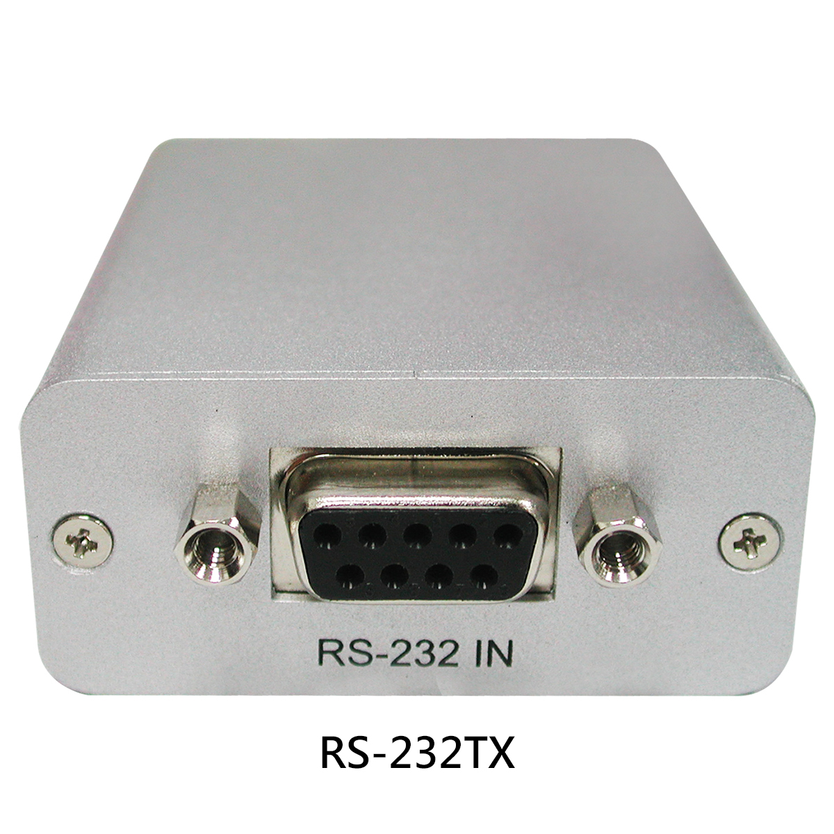 CRS-232TX & CRS-232RX