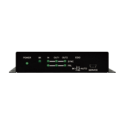 Cypress Technology Co., Ltd. a ProAV solution provider. CYP target on ...